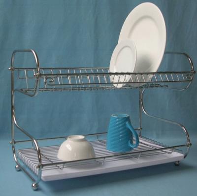 China steel kitchen rack for sale