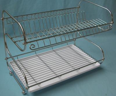 China steel kitchen rack for sale