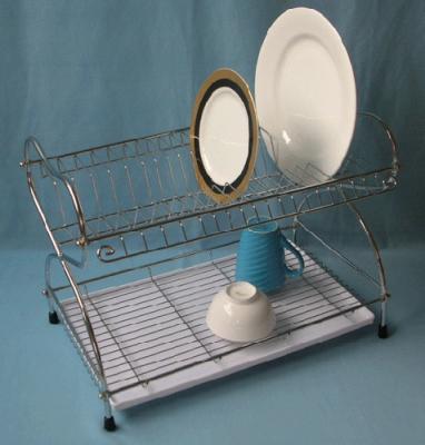 China steel kitchen rack for sale