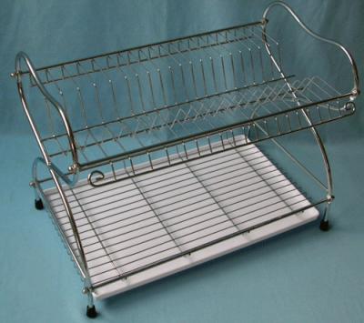China steel kitchen rack for sale