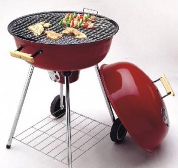 China Hot selling outdoor portable charcoal bbq grill for sale