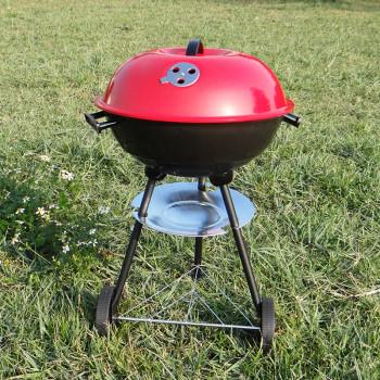 China Hot selling outdoor portable charcoal bbq grill for sale