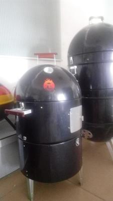 China Hot selling outdoor portable charcoal bbq grill for sale