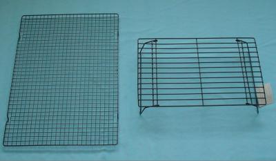 China BBQ grills mesh for sale