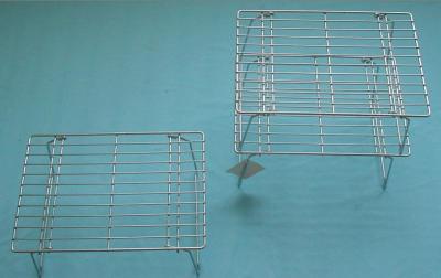 China BBQ grills mesh for sale