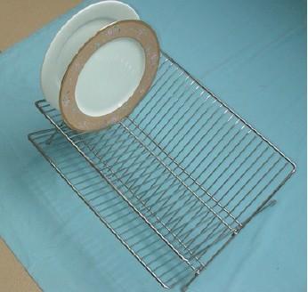 China steel kitchen rack for sale