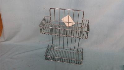 China bathroom rack for sale