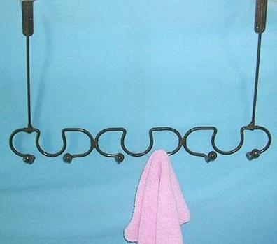 China bathroom rack for sale