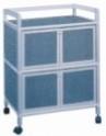 China Aluminum alloy framed cabinet for sale