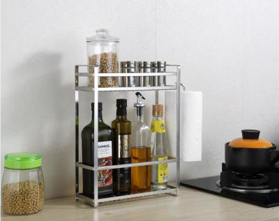 China Cruet-stand in SS 304 for sale