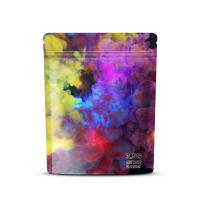 Quality BSCI Factory Customizable High Quality Gravure Printing Heat-Sealed Edible Shape for sale