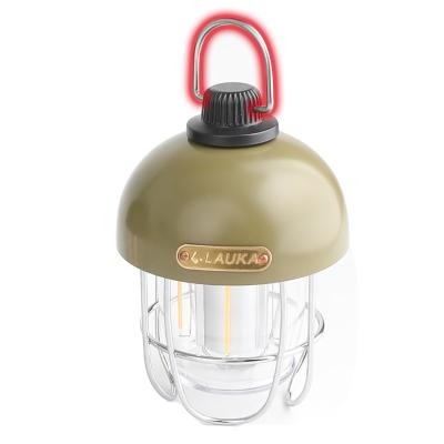 China 30000 Hour Working Lifetime LED Emergency Camping Lantern for Outdoor Survival Needs for sale