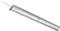 China PC Shade Type 12 Volt LED Cabinet Light with Motion Sensor Switch for sale