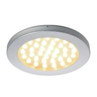 Quality 2700K-6500K Color Temperature Round Touch Switch LED Under Cabinet and Furniture for sale