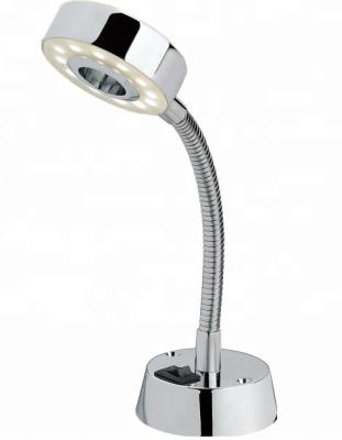 Cina Flessibili luci a LED per la lettura dei bambini con alta CRI 80 Materiale in alluminio IRON in vendita