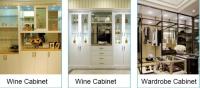 China Cabinet Lights Touch Sensor Switch Recessed LED Kitchen Lighting for Kitchen Cabinets for sale