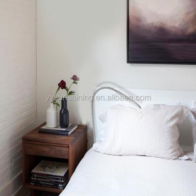 Cina Lampada di lettura a LED per camera da letto con interruttore a contatto Flux luminoso lm 75 e DC12V in vendita