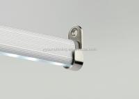 China Light Gray Motion Sensor LED Under Cabinets Closet Kitchen Bar Wardrobe Light with 1- for sale