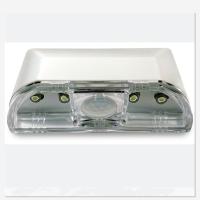 China PIR Sensor LED Keyhole Battery Night Light for Motion-Activated Lighting for sale