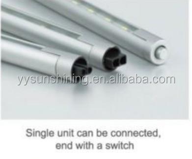 Indirect Magnetic LED Linear Strip Light Systems for Residential 14pcs/20pcs/30pcs