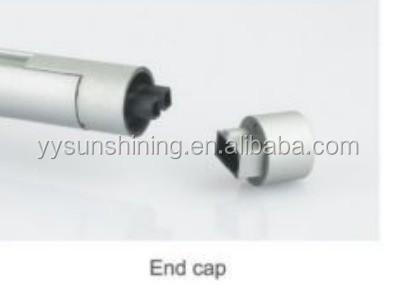 China Indirect Magnetic LED Linear Strip Light Systems for Residential 14pcs/20pcs/30pcs for sale