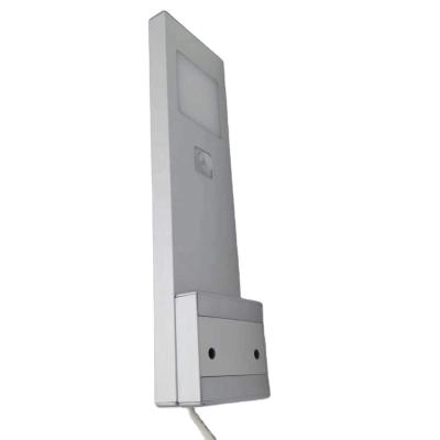 Cina Sensore di movimento DC12V sopra l'illuminazione del gabinetto per mobili da Ningbo LED Manufacture in vendita