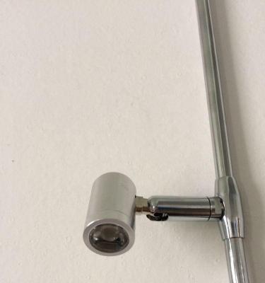 China 1W 3W LED Cabinet Light for Focus Lighting in Kitchen Cabinets and Jewelry Showcases for sale