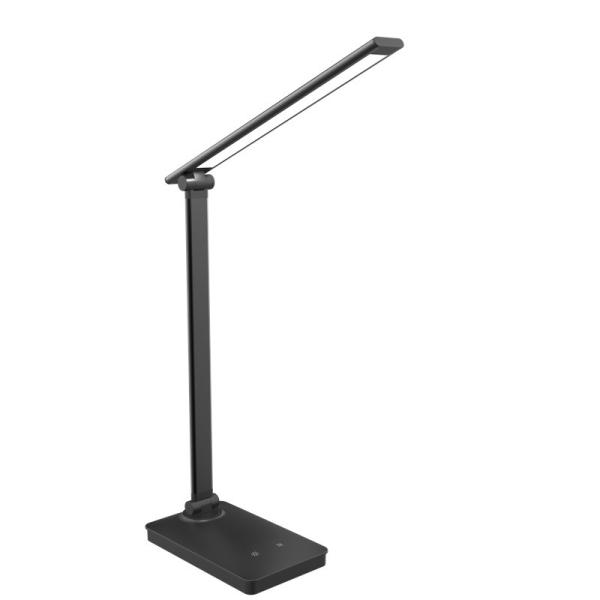 Conveniente lampada da tavolo ricaricabile USB per studio dei bambini 4H Tempo di lavoro PC/ Ctn 24