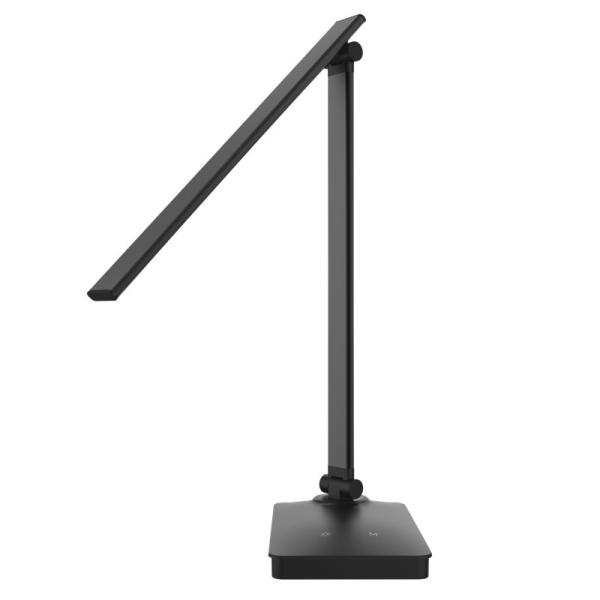 Conveniente lampada da tavolo ricaricabile USB per studio dei bambini 4H Tempo di lavoro PC/ Ctn 24