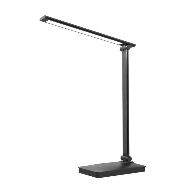 Conveniente lampada da tavolo ricaricabile USB per studio dei bambini 4H Tempo di lavoro PC/ Ctn 24