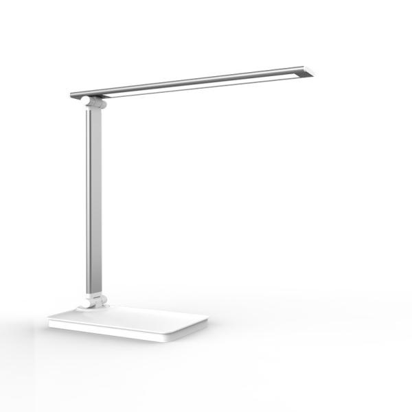 Conveniente lampada da tavolo ricaricabile USB per studio dei bambini 4H Tempo di lavoro PC/ Ctn 24