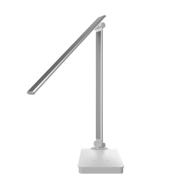 Conveniente lampada da tavolo ricaricabile USB per studio dei bambini 4H Tempo di lavoro PC/ Ctn 24