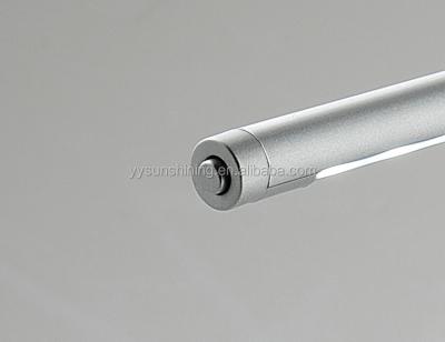 中国 現代のクリップオンテーブルランプ3万時間の作業時間と柔軟なゲーズネックデザイン 販売のため