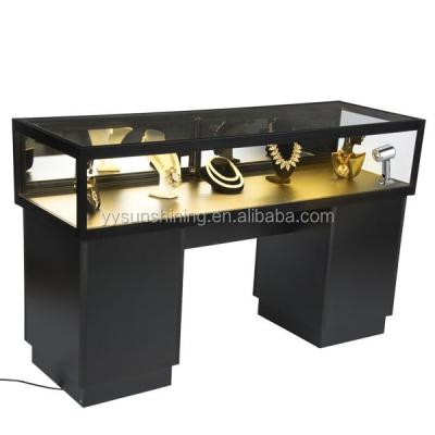 Cina Alta CRI Ra 80 BLANCO Temperatura del colore LED Down Light e gioielleria LED Showcase Light in vendita