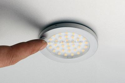 Cina 12V Sensore di tocco LED Lampada per bambini e bambini in vendita