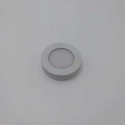 Cina 90lm/w LED COB Down Light per display di magazzino e gioielleria Piccolo supporto a superficie rotonda in vendita