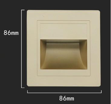 Cina Servizio di soluzioni di illuminazione Scala contemporanea Luce notturna per la decorazione domestica in vendita
