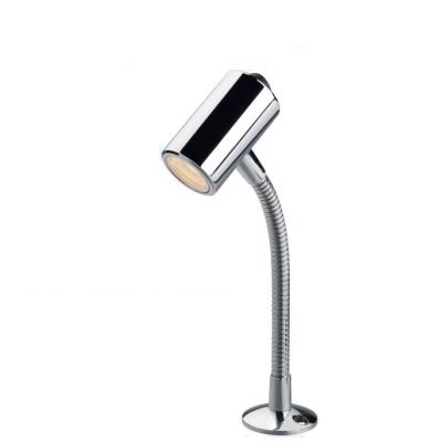 中国 360度LEDフォーカスライト ジュエリーディスプレイキャビネットのための究極の照明ソリューション 販売のため
