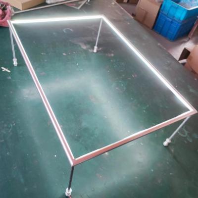 China Juwelen Display LED-lampen Verlichtingsoplossingen Service Verlichting en circuits Ontwerp 1- Te koop
