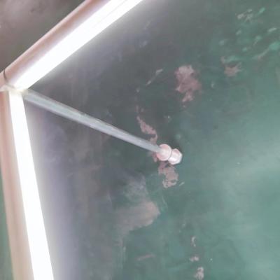 China Juwelen Display LED-lampen Verlichtingsoplossingen Service Verlichting en circuits Ontwerp 1- Te koop