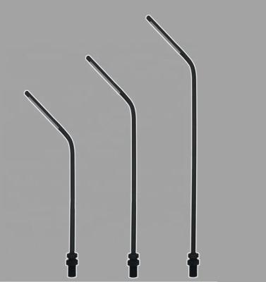 Cina 300lm Modern Jewelry Cabinet Display Lamp 3w Black LED Mini Spot Lamp con pulsante di accensione in vendita