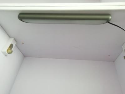 China Touch Sensor Switch LED Under Cabinet Light Modern ontwerp en 30000 uur werktijd Te koop