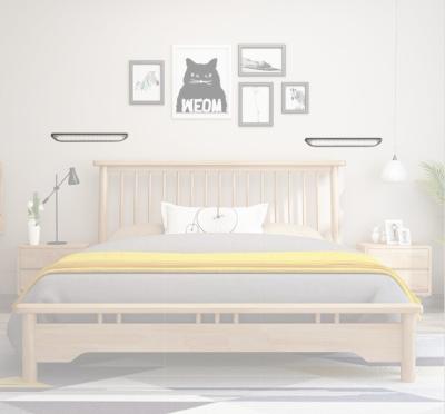 China Touch Sensor Switch LED Under Cabinet Light Modern ontwerp en 30000 uur werktijd Te koop