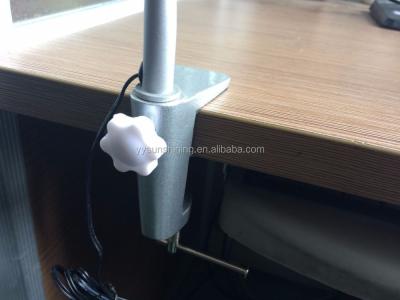 Cina 3528SMD Fonte luminosa Chiusura tech per unghie Lampada da scrivania e da tavolo a LED per unghie in vendita
