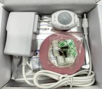 China ABS Material 60LED Light Source Motion Sensor Switch for Bed Stairs Cabinet Night Light for sale