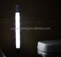 China Battery Powered Adjustable Head LED Sensor Night Light Modern for sale