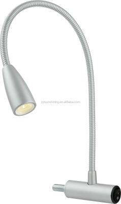 Cina 80lm luminosità Flessibile LED Headboard Leggere luce per camere d'albergo in vendita