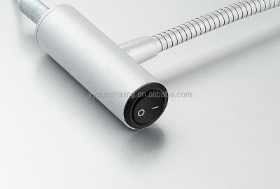 Cina 80lm luminosità Flessibile LED Headboard Leggere luce per camere d'albergo in vendita