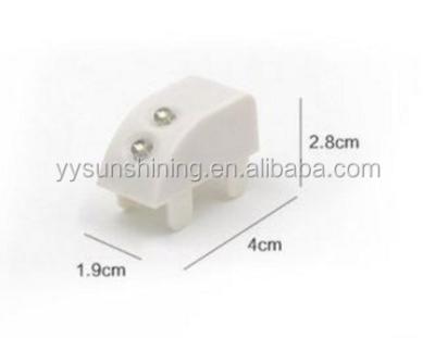 China IP42 Rated LED Induction Lamp for Kitchen Cabinet Door Magnetic Door Hinge 1- for sale