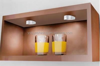 Cina COB LED Motion Sensor Light per armadietti da cucina e armadietti 12 Volt in vendita